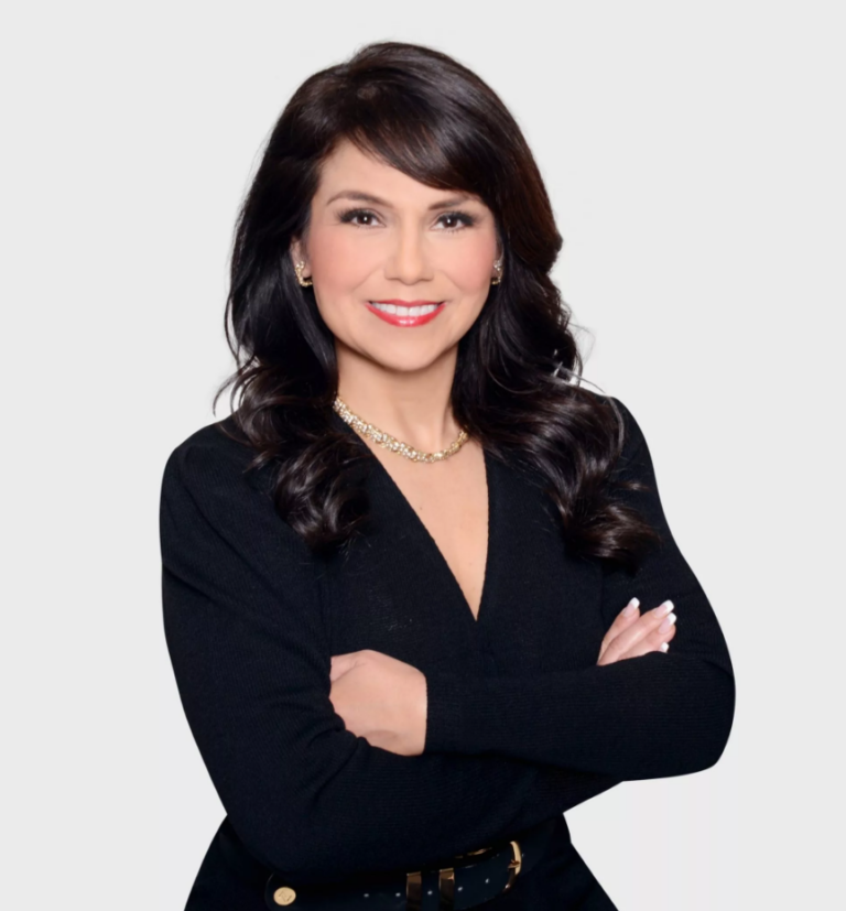 Podcast - dr. Erin Martin